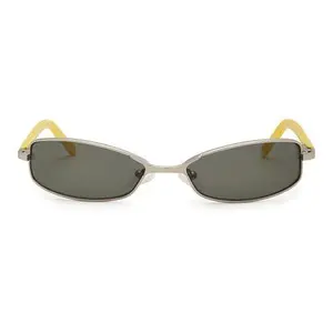 BRU EYEWEAR Hudson Sunglasses 50mm