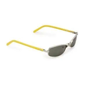 BRU EYEWEAR Hudson Sunglasses 50mm