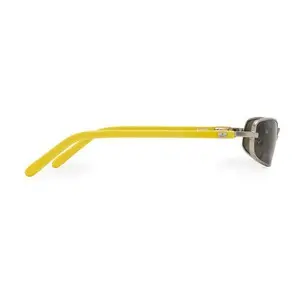 BRU EYEWEAR Hudson Sunglasses 50mm