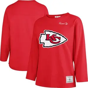 '47 Long Sleeve T-shirts For Women