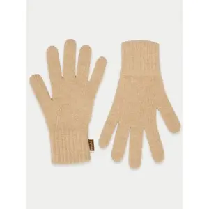 Gobi Cashmere Essential Knit Cashmere Gloves