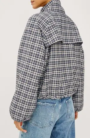 Rails Blake Utility Jacket