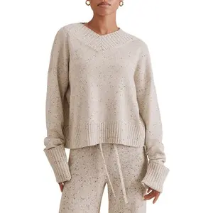 Splendid V Neck Sweaters For Women