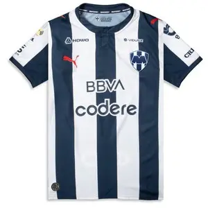 PUMA Cf Monterrey 2026/27 Home Replica Jersey