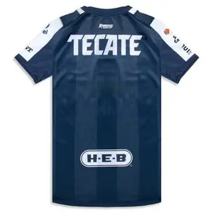 PUMA Cf Monterrey 2026/27 Home Replica Jersey