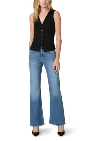 Paige Sofia Flare Jeans