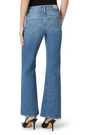 Paige Sofia Flare Jeans