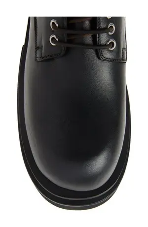 Rick Owens Bogun Platform Lace-up Boot Bogun Platform Lace-up Boot Bogun Platform Lace-up Boot Bogun Platform Lace-up Boot
