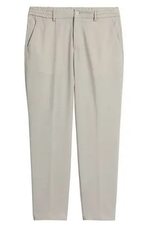 BOSS Perin Flat Front Trousers