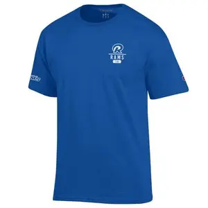 Champion Los Angeles Rams Color Rush T-shirt - Royal