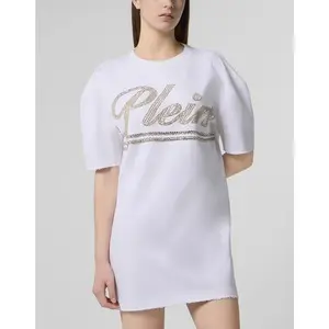 Philipp Plein Plain T-shirts For Women