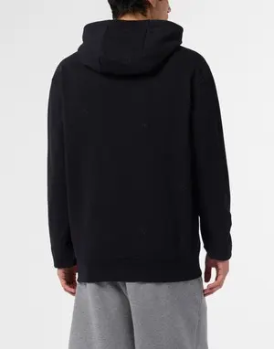 Philipp Plein Tracksuit Joggers Monogram Embroidery