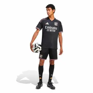 Adidas Olympique Lyonnais 2026/27 Third Replica Jersey