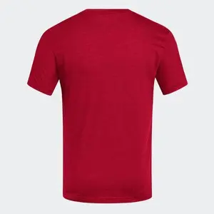 Adidas Nebraska Huskers Vault Blend T-shirt