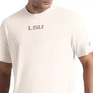STARTER Lsu Tigers Warm Up T-shirt