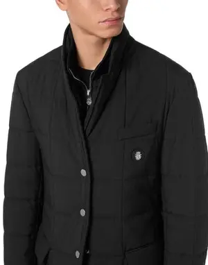 BILLIONAIRE Travel Blazer