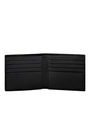 Philipp Plein French Wallet Gothic Plein