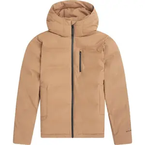ANIMAL Polar Ski Jacket - Brown