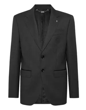 BILLIONAIRE Blazer Secret Elegance - Black