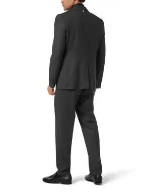 BILLIONAIRE Blazer Secret Elegance