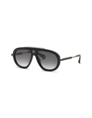 Philipp Plein Plein Legacy Sunglasses