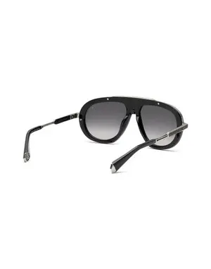 Philipp Plein Plein Legacy Sunglasses