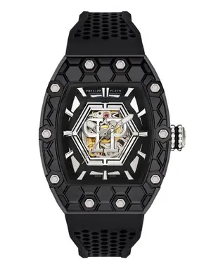 Philipp Plein Watch Hexagon