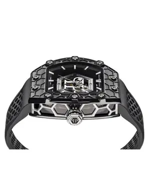 Philipp Plein Watch Hexagon