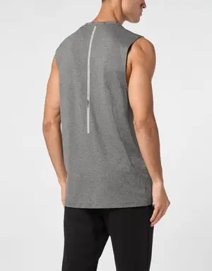 PLEIN SPORT Tank Top