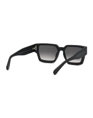 Philipp Plein Plein Brave Shade Sunglasses