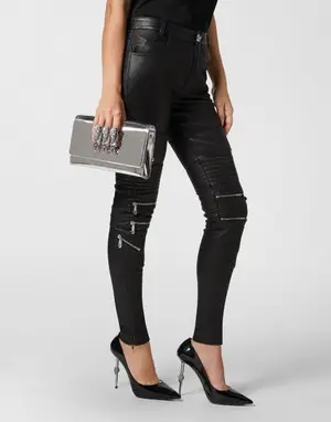 Philipp Plein Clutch