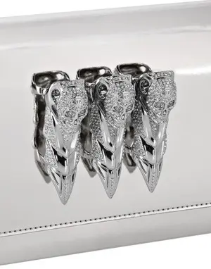 Philipp Plein Clutch