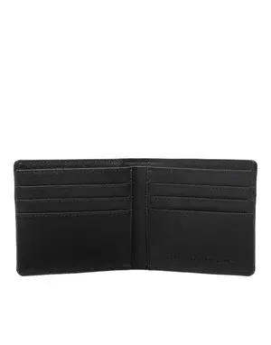 Philipp Plein Credit Cards Holder Hexagon