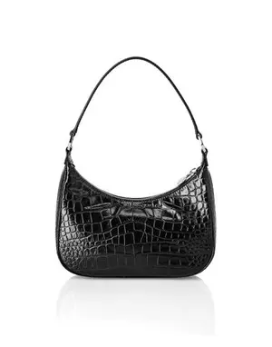 Philipp Plein Shoulder Bag Cocco