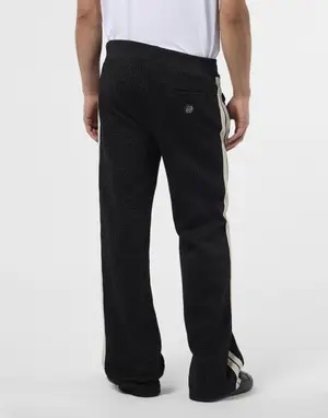 Philipp Plein Tracksuit Trousers Monogram Monogram
