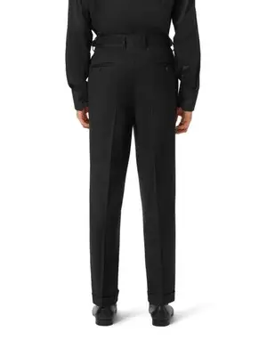 BILLIONAIRE Special Chino Trousers