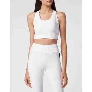 PLEIN SPORT Jogging Top