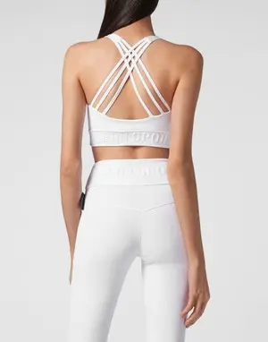 PLEIN SPORT Jogging Top