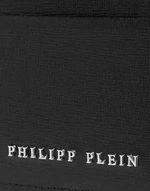 Philipp Plein French Wallet