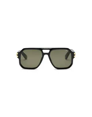 Philipp Plein Aviator Eyewear For Men