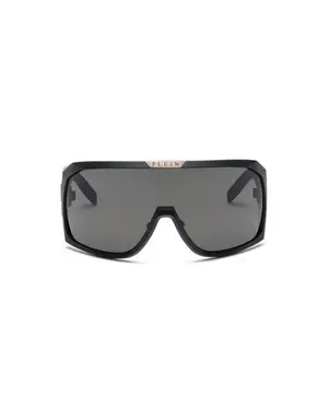 Philipp Plein Sunglasses - Black