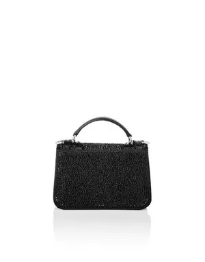 Philipp Plein Handle Bag