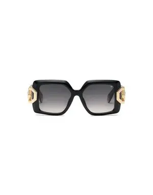 Philipp Plein Sunglasses Hera - Black
