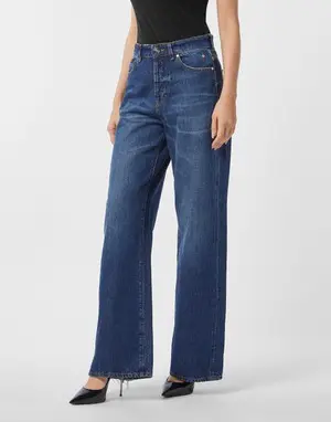 Philipp Plein Jeans Skater Fit