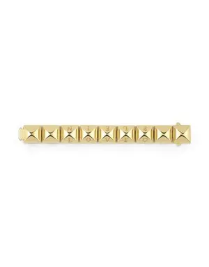 Philipp Plein Bracelet Legacy - Gold