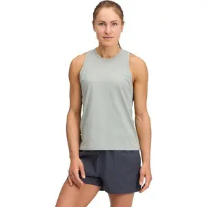 BLACK DIAMOND Project Muscle Tank Top Agave