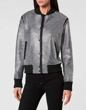 Philipp Plein Bomber