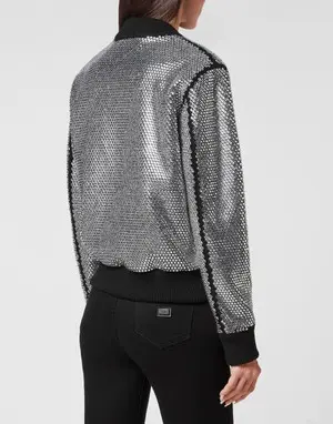 Philipp Plein Bomber