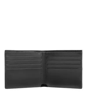 Philipp Plein French Wallet Monogram