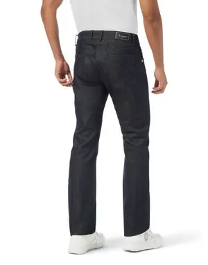 BILLIONAIRE 5 Pockets Regular Fit Jeans